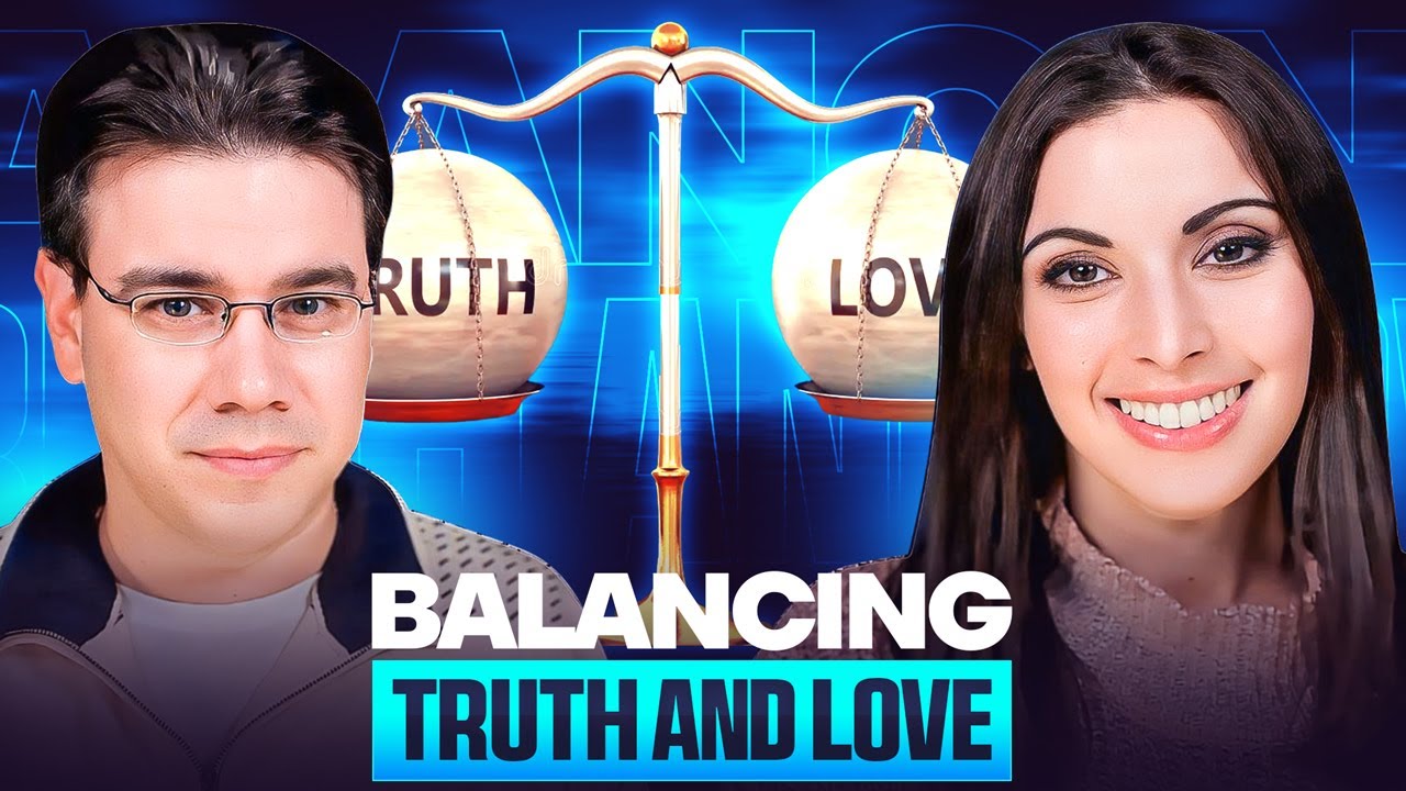 Balancing Truth and Love: Speaking Up Against Sin Without Alienating ...